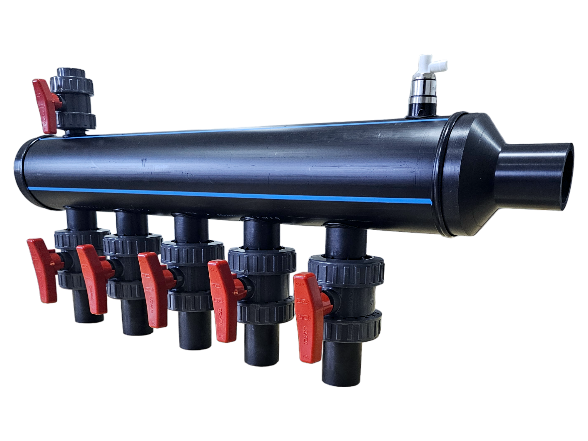 Geothermal Solutions - MB Therm